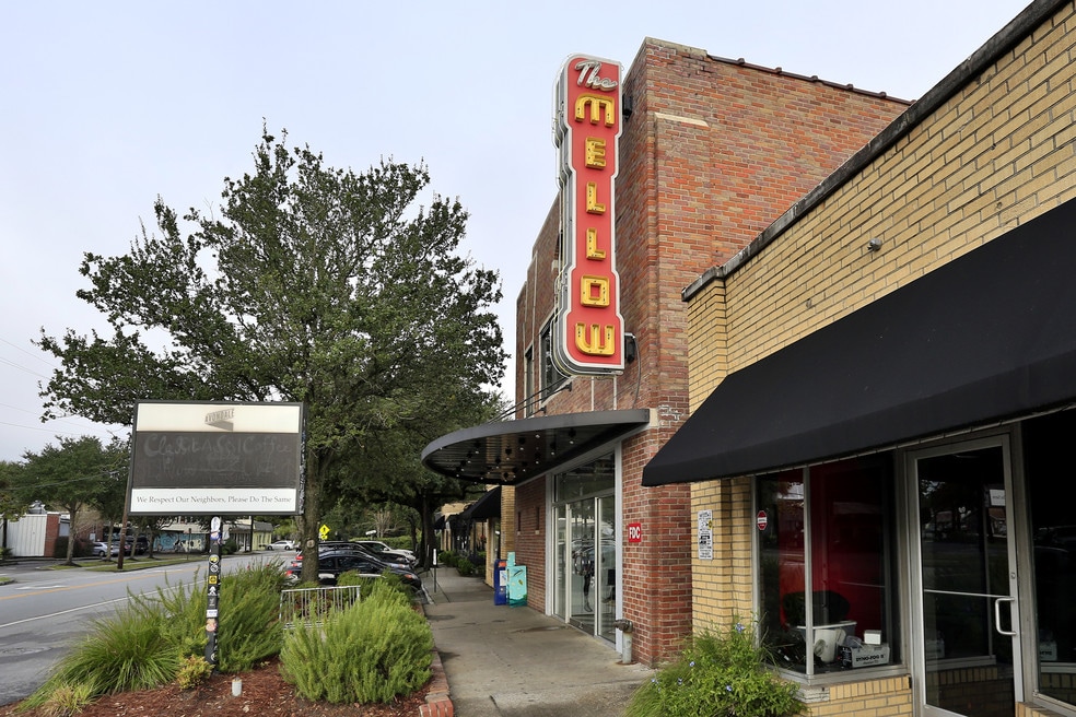 Is Avondale a Good Place To Live in Charleston SC? - Neighborhood Guide ...