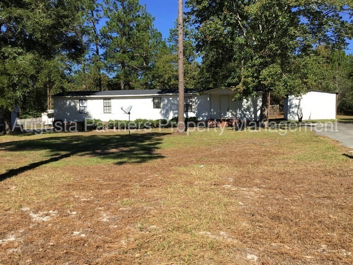1039 Alden Dr, Augusta, GA 30906 - House Rental in Augusta, GA ...