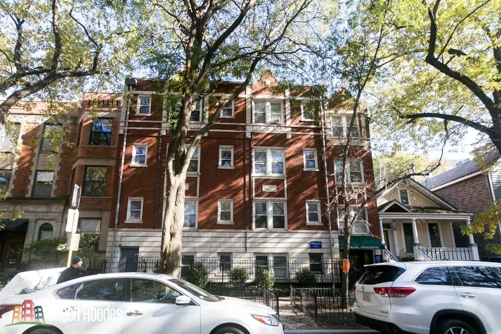 2827 N Burling St Unit A09C, Chicago, IL 60657 - 2827 N Burling St ...