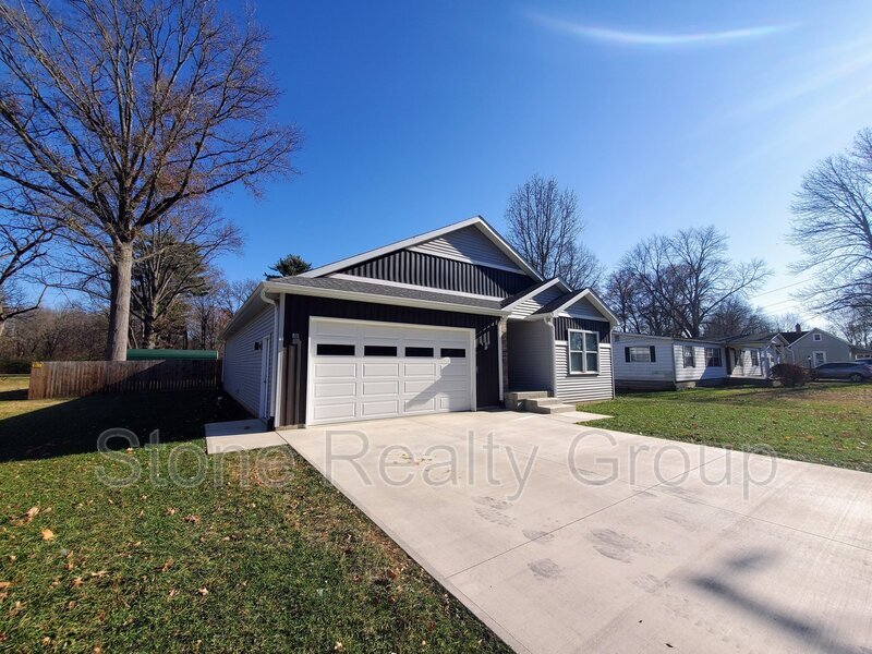 35 N Soules St, Terre Haute, IN 47803 - House Rental in Terre Haute, IN ...