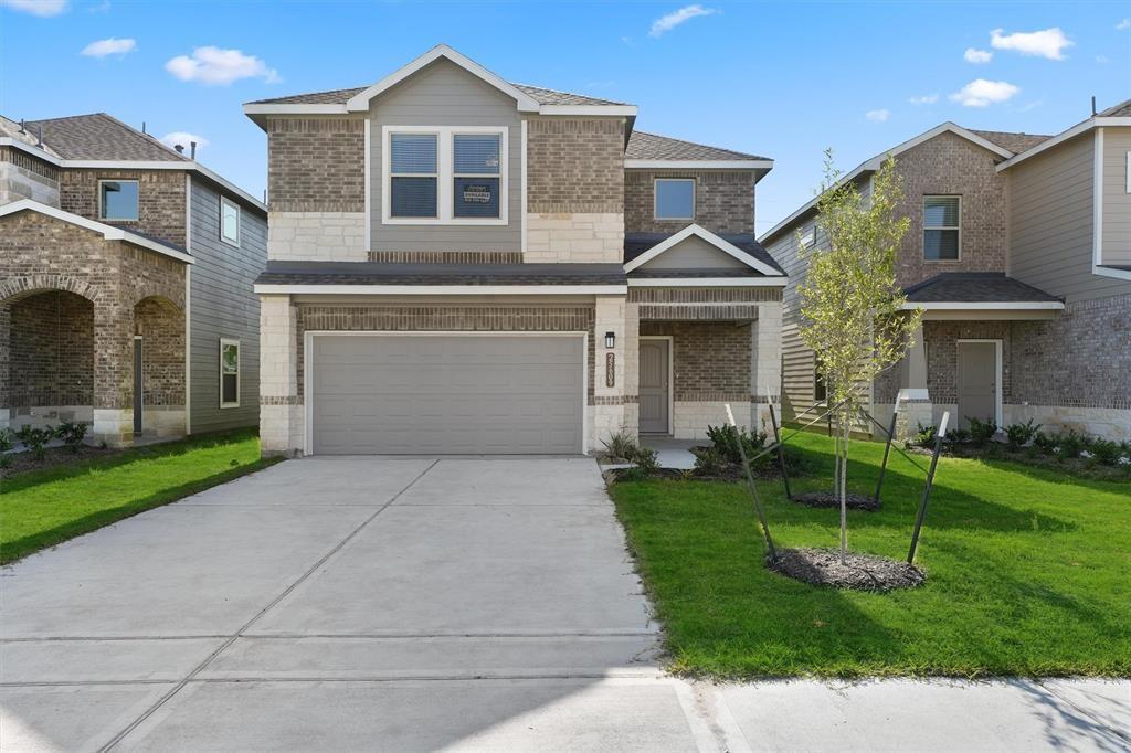 25609 Aster Knl Ln, Pinehurst, TX 77354 - House Rental in Pinehurst, TX ...