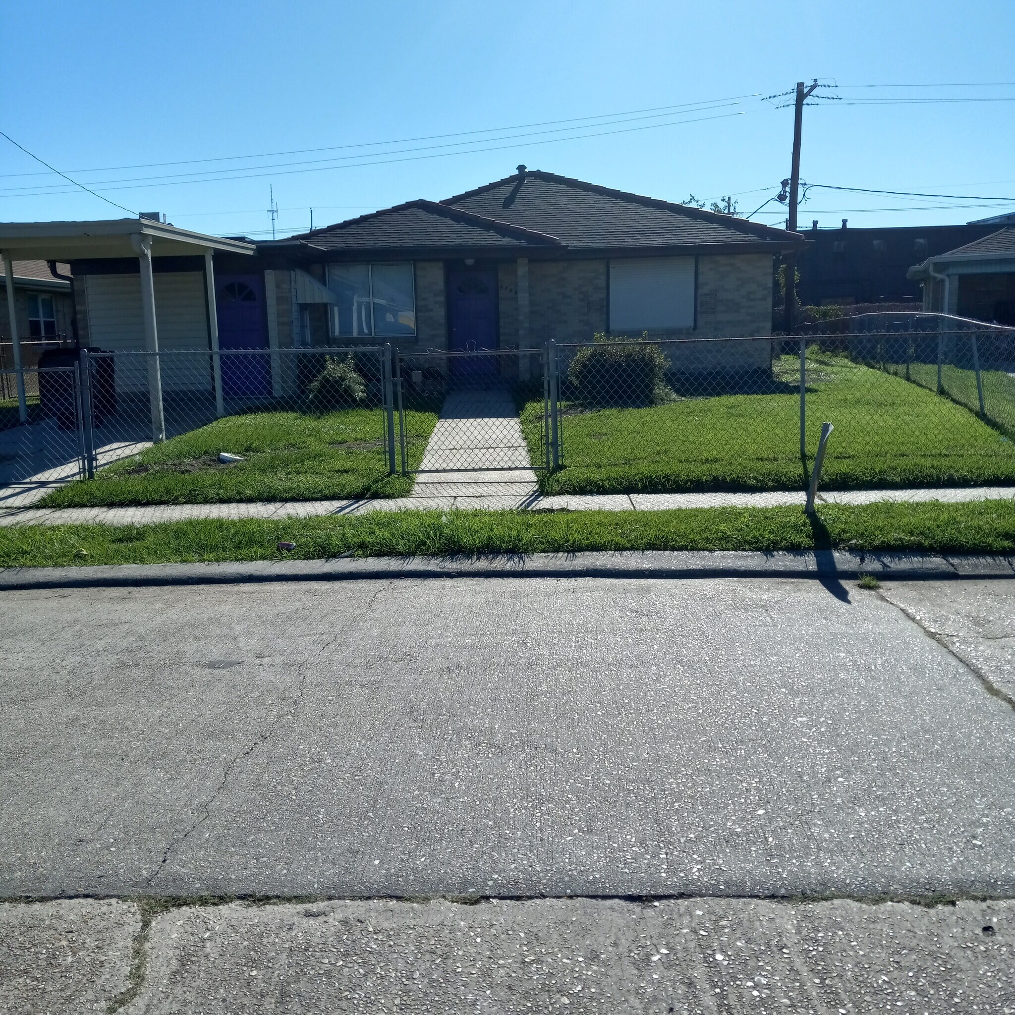 1357 Terry St, New Orleans, LA 70114 - House Rental in New Orleans, LA ...