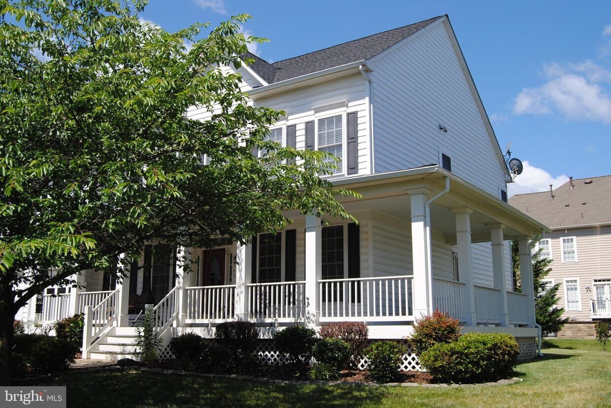 24793 Shells Way, Stone Ridge, VA 20105 - House Rental in Stone Ridge ...