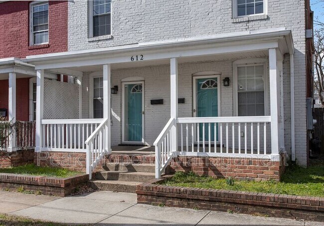 612 N 32nd St Unit 2, Richmond, VA 23223 - Condo for Rent in Richmond ...