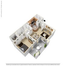 Oaks Hackberry Creek Rentals - Irving, TX | Apartments.com