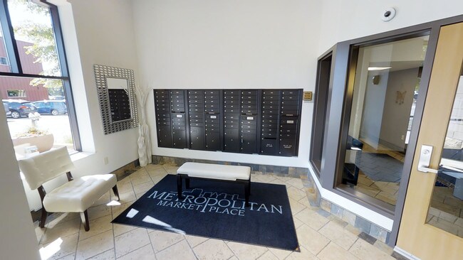 Metropolitan Market Place Apartments - Rochester, MN | Apartments.com