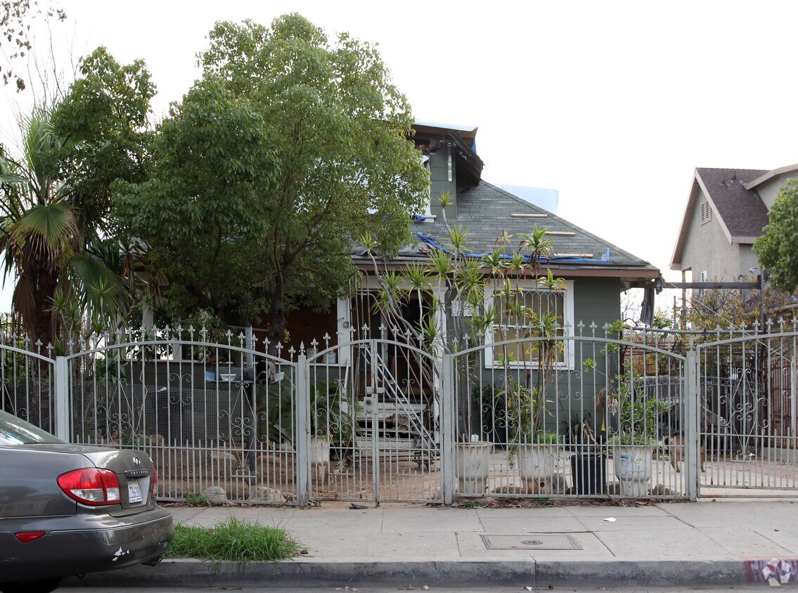 3422 Percy St, Los Angeles, CA 90023 - 3422 Percy St Los Angeles, CA ...