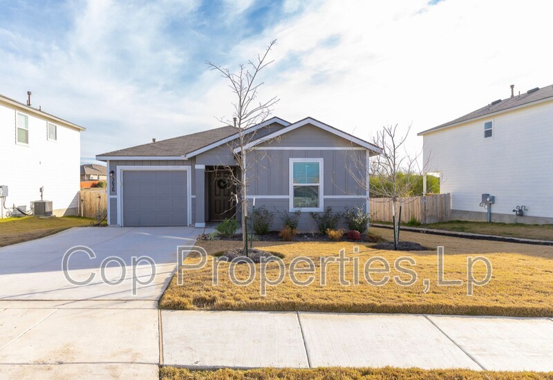 5626 Rosillo Gate, San Antonio, TX 78222 - House Rental in San Antonio ...