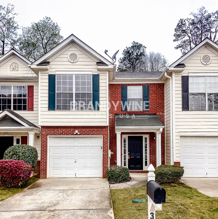 3742 Harvest Dr, Decatur, GA 30034 - Townhome Rentals in Decatur GA ...