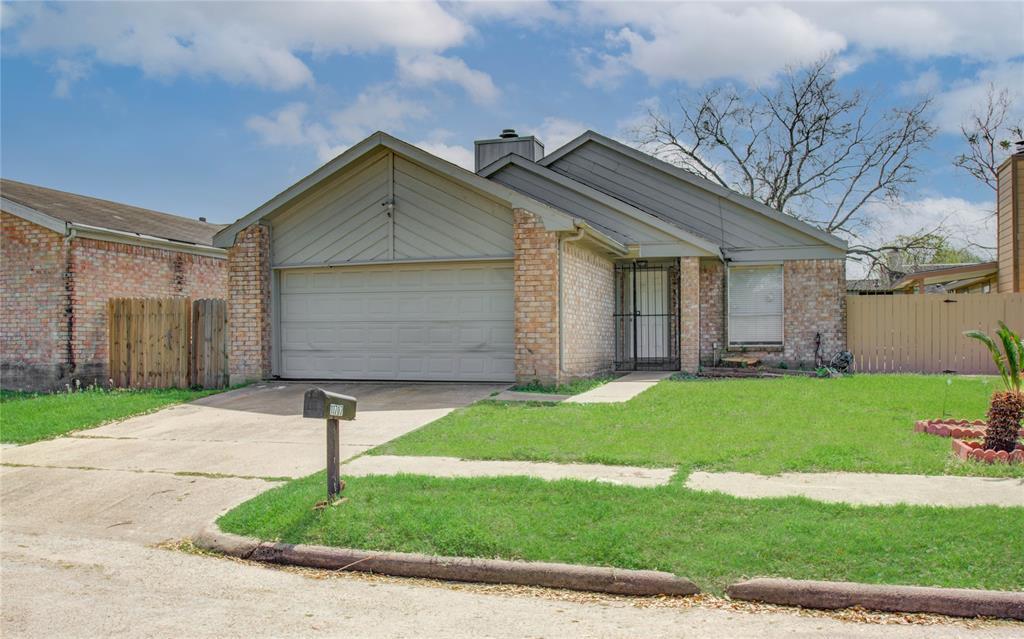 11707 Zarroll Dr, Houston, TX 77099 - House Rental in Houston, TX ...