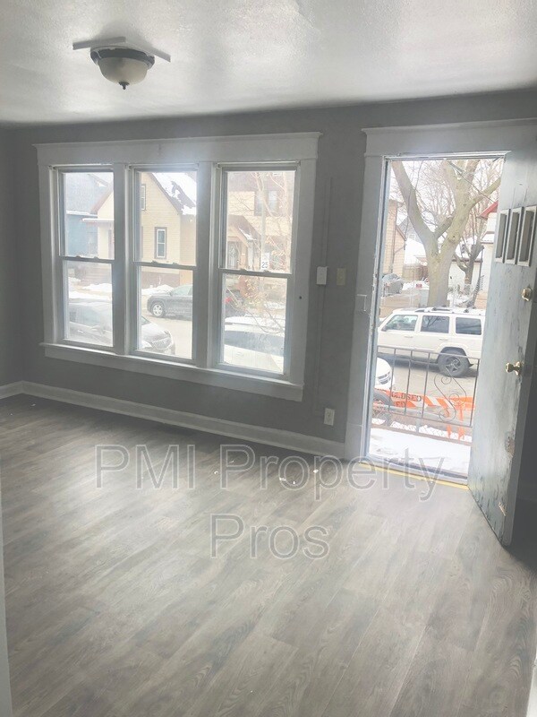 1522 S Union St, Milwaukee, WI 53204 - House Rental in Milwaukee, WI ...