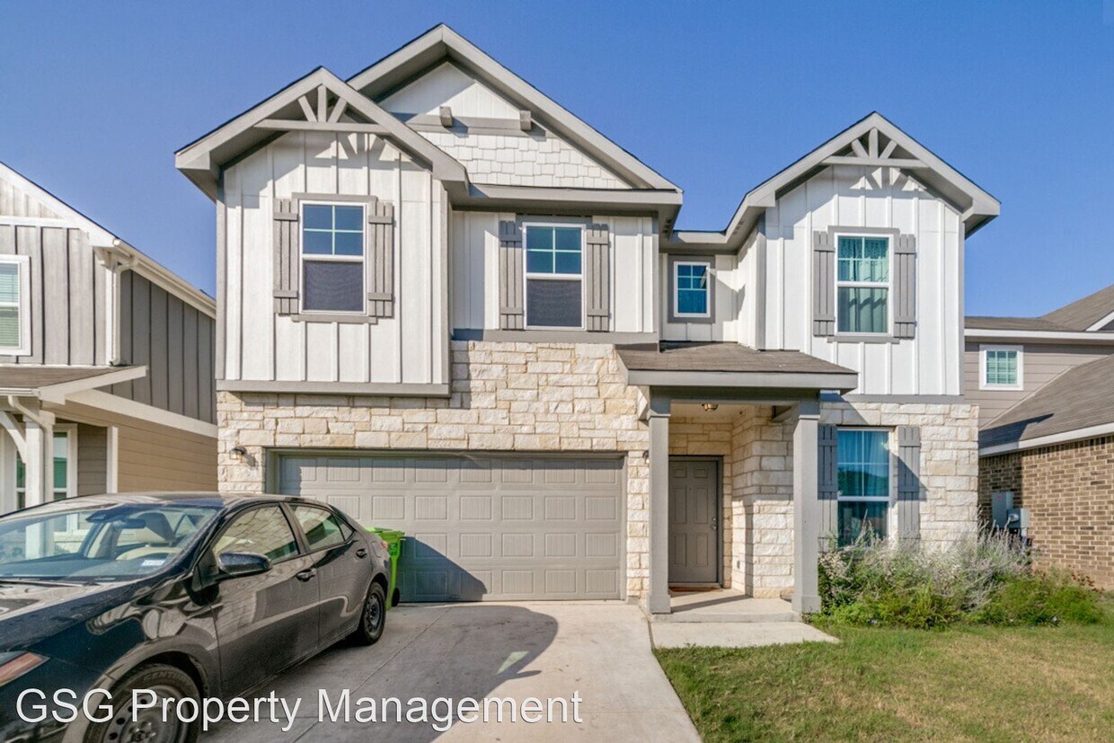 11962 Longfellow Ranch, San Antonio, TX 78254 - House Rental in San ...