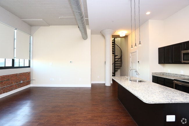 Heath Street Lofts Apartments - Baltimore, MD | Apartments.com