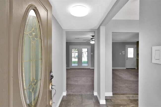 12411 Daventry Ln, Houston, TX 77039 - House Rental in Houston, TX ...