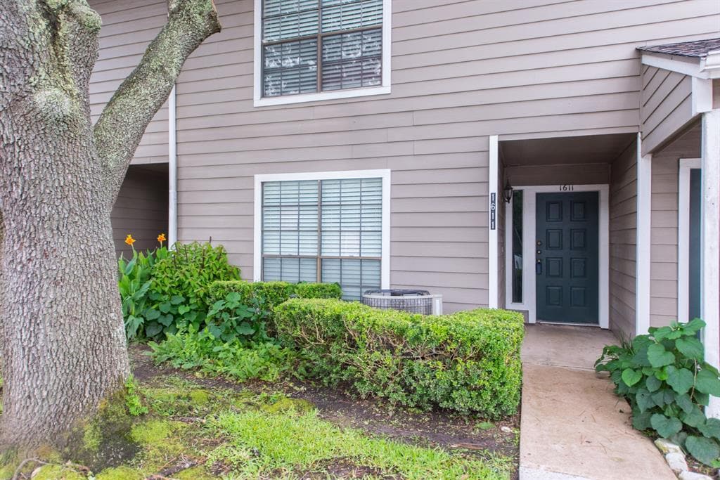 14911 Wunderlich Dr Unit 1611, Houston, TX 77069 - Condo for Rent in ...