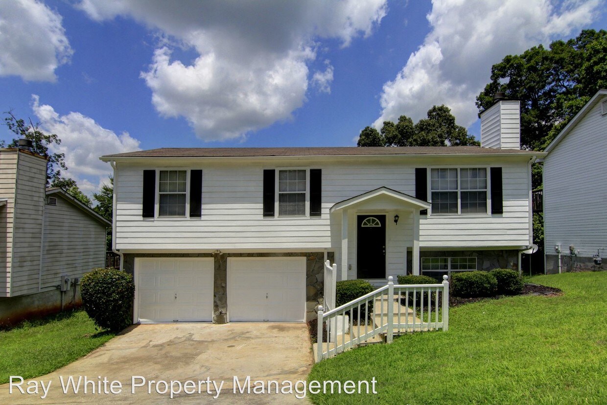 2272 Ramblewood Cir, Decatur, GA 30035 - House Rental in Decatur, GA ...