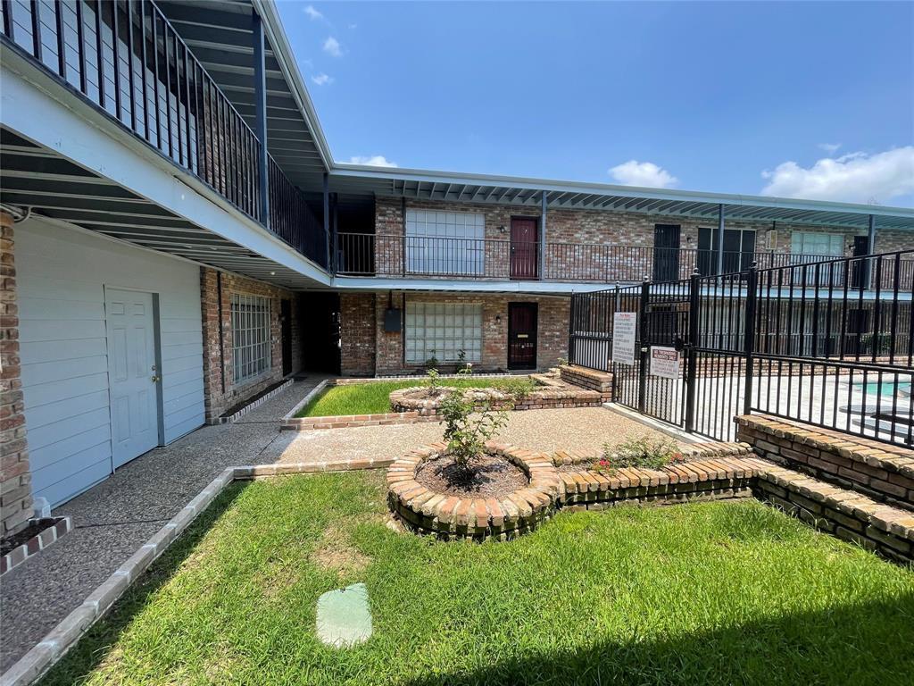 5617 Bissonnet St, Houston, TX 77081 - Condo for Rent in Houston, TX ...