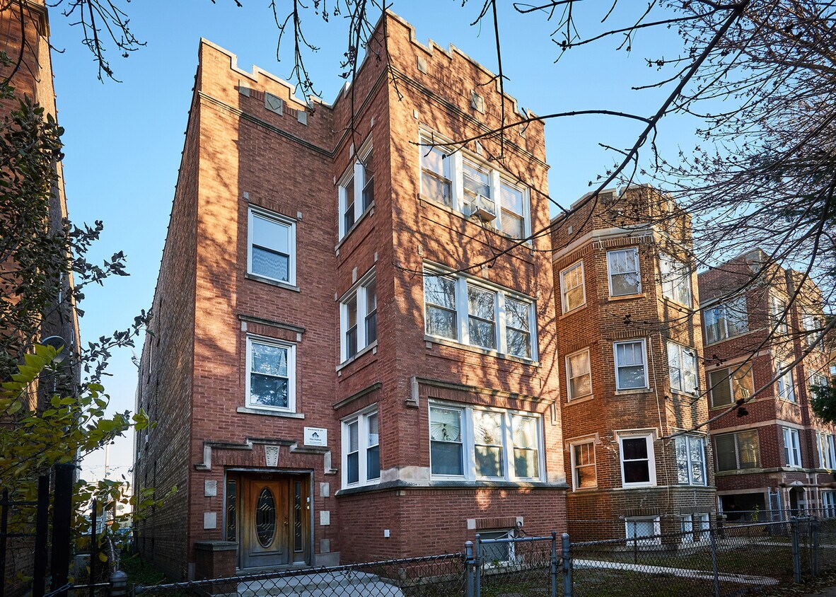 4619 N Monticello Ave, Chicago, IL 60625 - House Rental in Chicago, IL ...