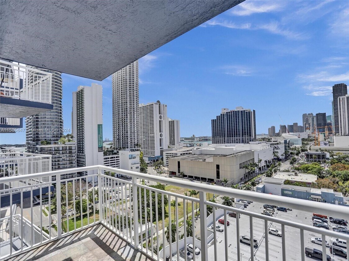 275 NE 18Th St Unit 1605, Miami, FL 33132 - Condo for Rent in Miami, FL ...