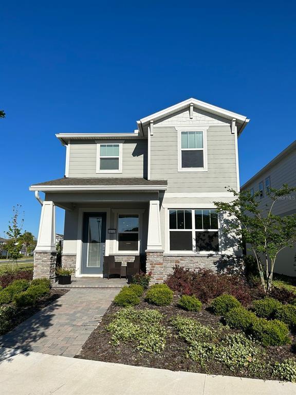 10315 Shive Is Ct, Orlando, FL 32827 - Townhome Rentals in Orlando FL ...