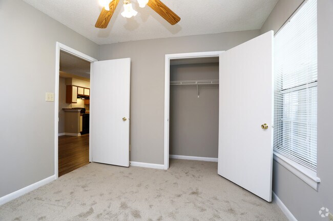 Springwood Park Apartments - Durham, NC | Apartments.com