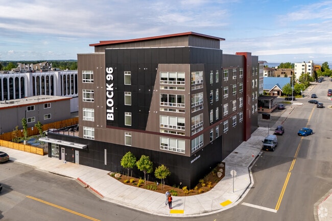 Apartments for rent in Anchorage AK - 442 Rentals | Apartments.com