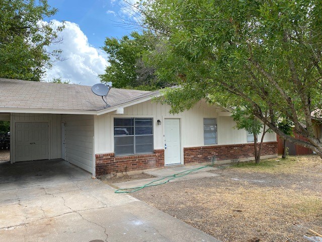 312 Bramble Dr, Austin, TX 78745 | Apartments.com