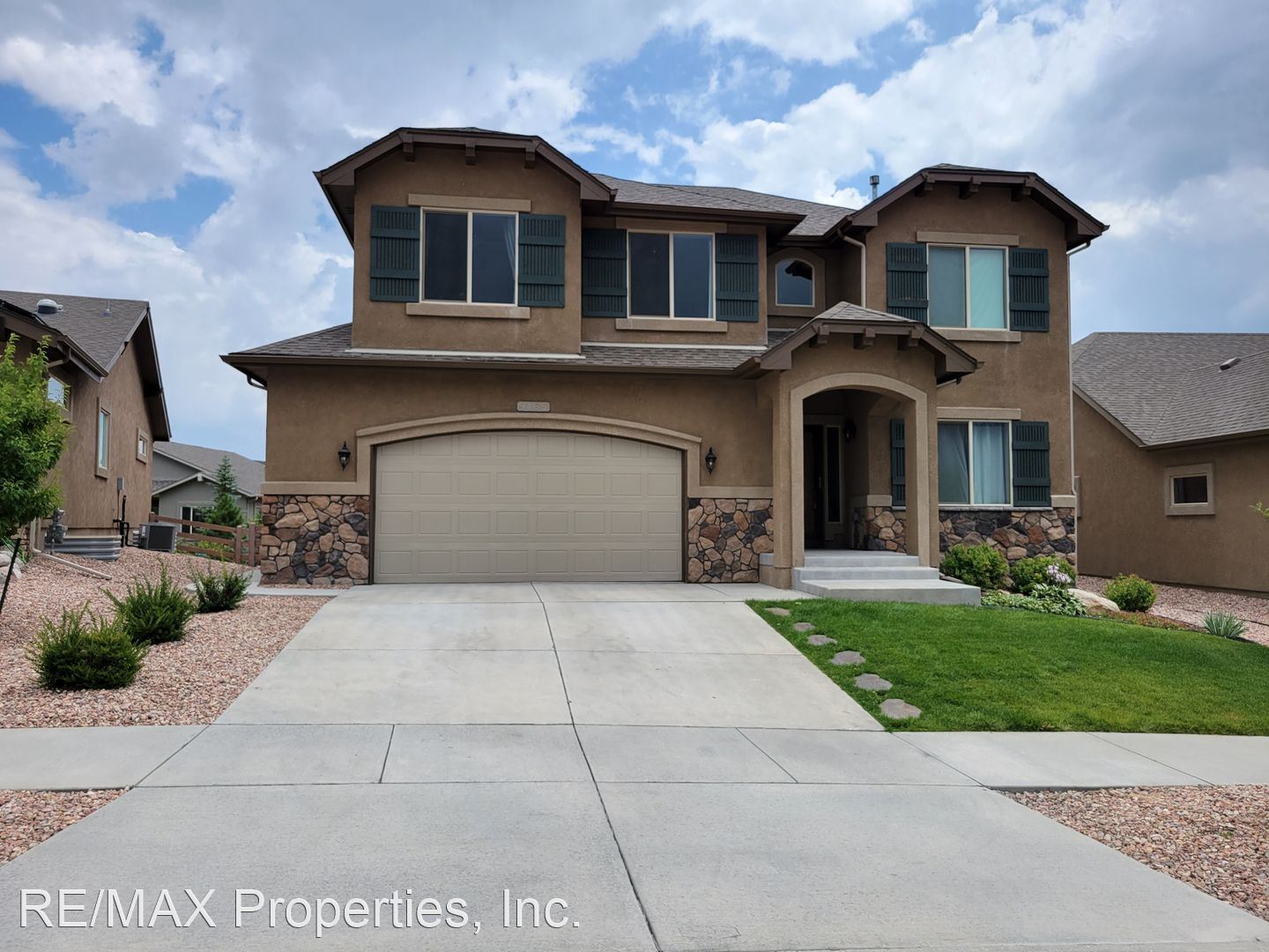 9165 Valemount Drive, Colorado Springs, CO 80924 - House Rental in ...