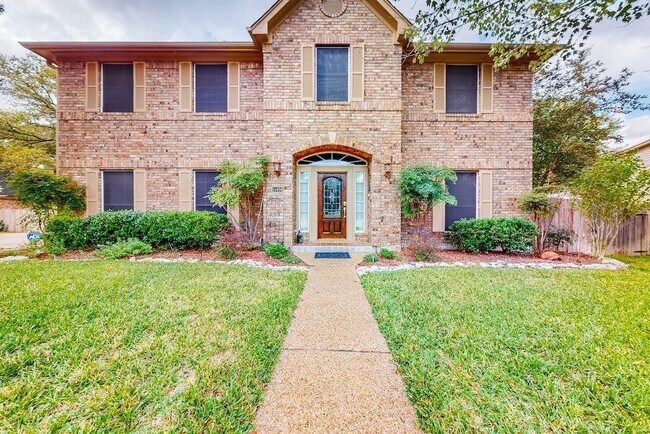 11404 Silmarillion Trail, Austin, TX 78739 - House Rental in Austin, TX ...