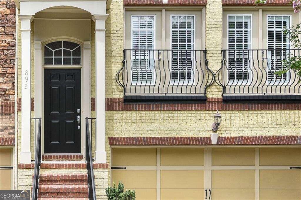 892 W Rd, Atlanta, GA 30324 - Townhome Rentals in Atlanta GA | Apartments.com