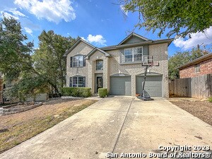 15707 Knollcircle, San Antonio, TX 78247 - House Rental in San Antonio ...