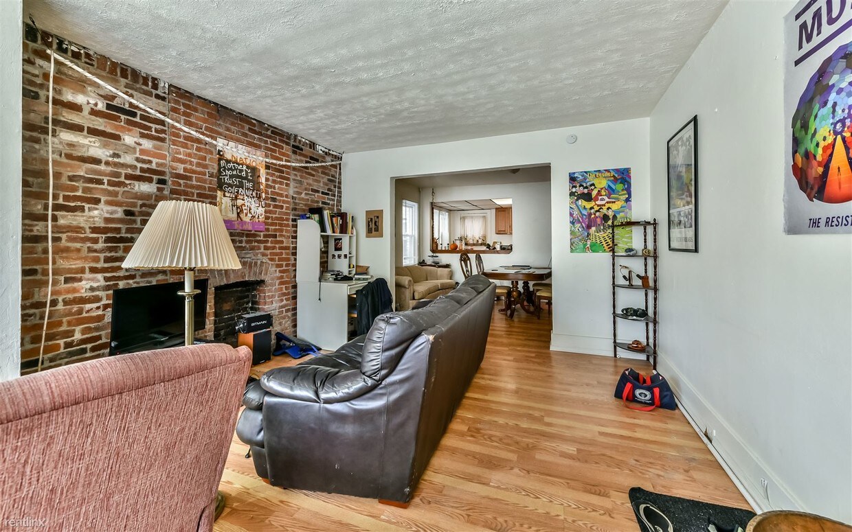 3314 Dawson St Unit # 1, Pittsburgh, PA 15213 - Room for Rent in ...