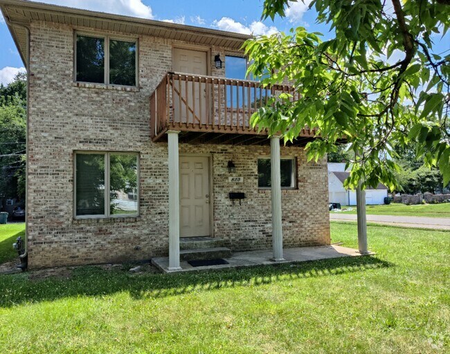 Meeks Avenue Historic District Student Apartments for Rent - Muncie, IN ...