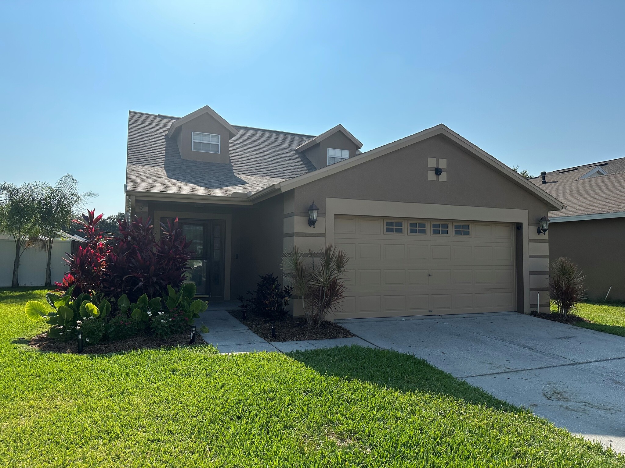 8518 Hawbuck St, Trinity, FL 34655 - House Rental in Trinity, FL ...