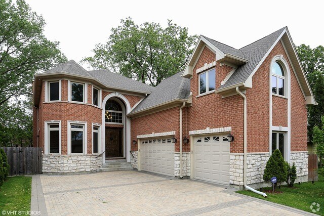 Houses For Rent in Chicago, IL - 277 Homes | Apartments.com