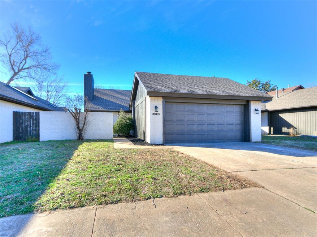 3801 Ives Way, Norman, OK 73072 - House Rental in Norman, OK | Apartments.com