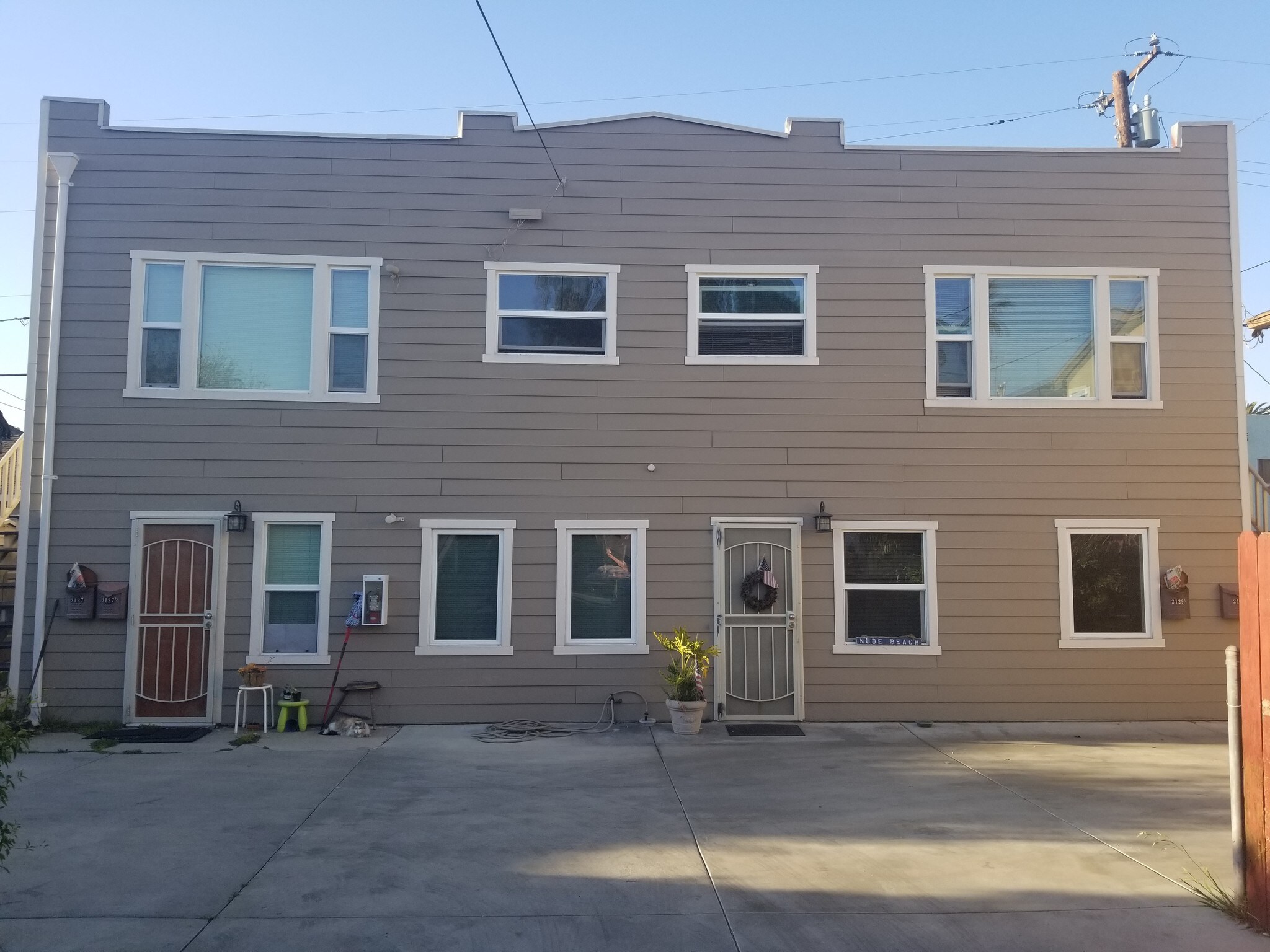 2127 E Florida St Unit 2127, Long Beach, CA 90814 - 2127 E Florida St ...