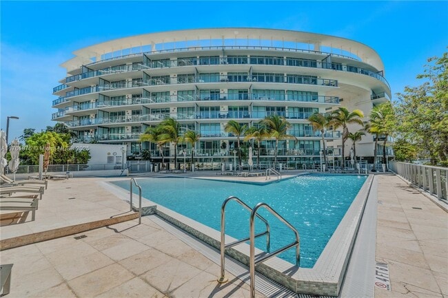 Isle of Normandy Ocean Side Apartments for Rent with Gym/Fitness Center - Miami Beach, FL ...