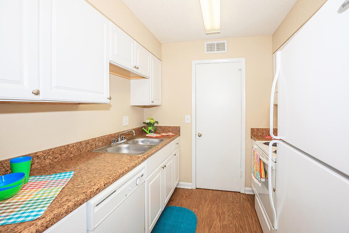 The Bluffs over Cumberland Apartments - 939 S Riverside Dr Clarksville ...