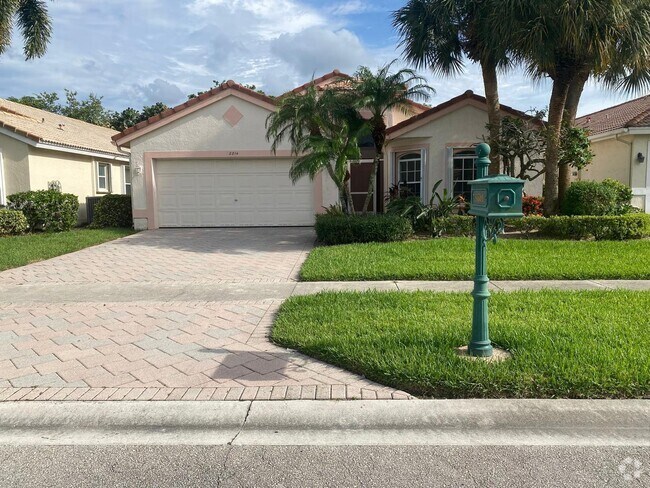 Trends at Boca Apartments for Rent with a Yard - Boca Raton, FL ...