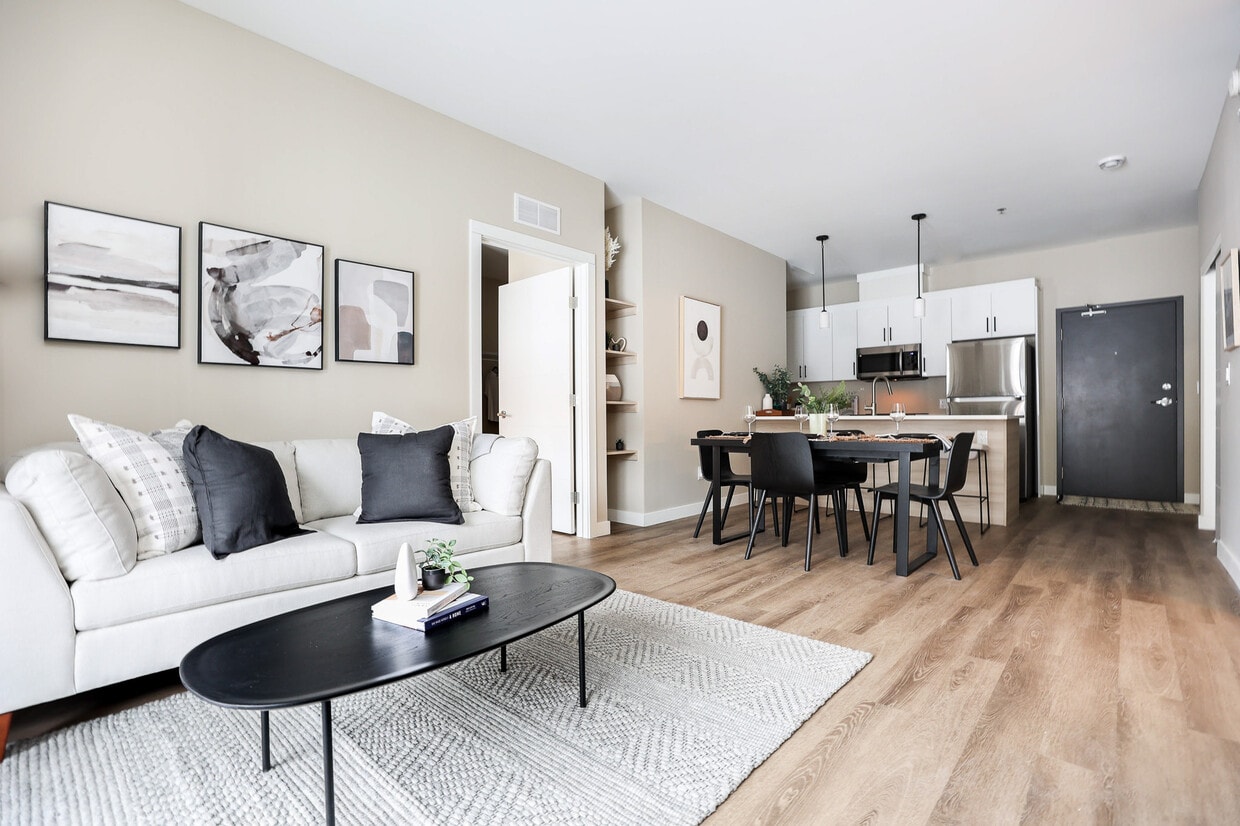 Sol at Aurora Apartments - 145 Mira Gate Winnipeg, MB | Apartments.com