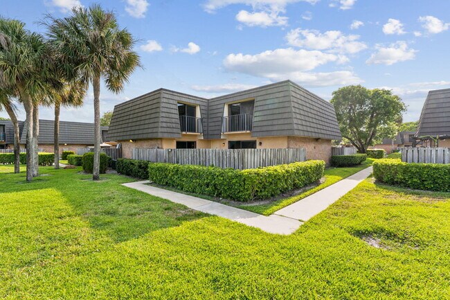 3121 31st Way, West Palm Beach, FL 33407 - Townhome Rentals in West ...