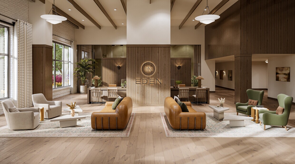 Eden at Lakeview - Apartments in Alpharetta, GA | Apartments.com