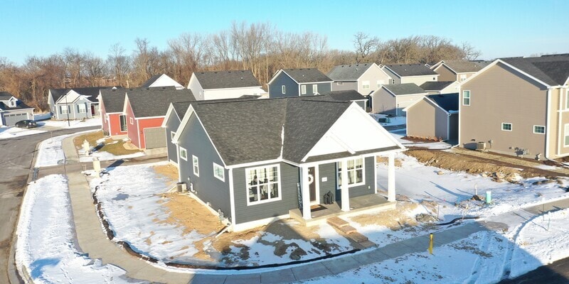 1298 Crane Meadow Way, Sun Prairie, WI 53590 - House Rental in Sun ...