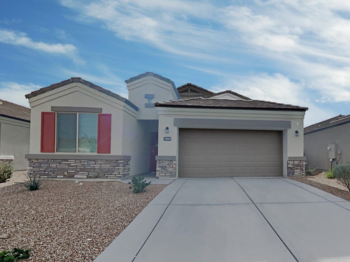 30969 W Mulberry Dr, Buckeye, AZ 85396 | Apartments.com