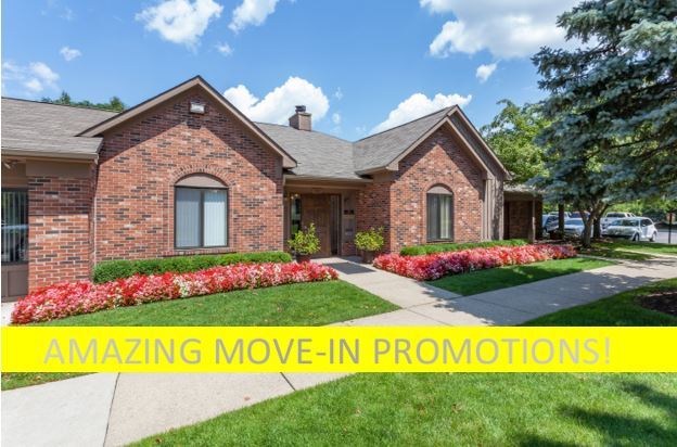Pilgrim Village - Canton, MI Apartments - Canton, MI | Apartments.com