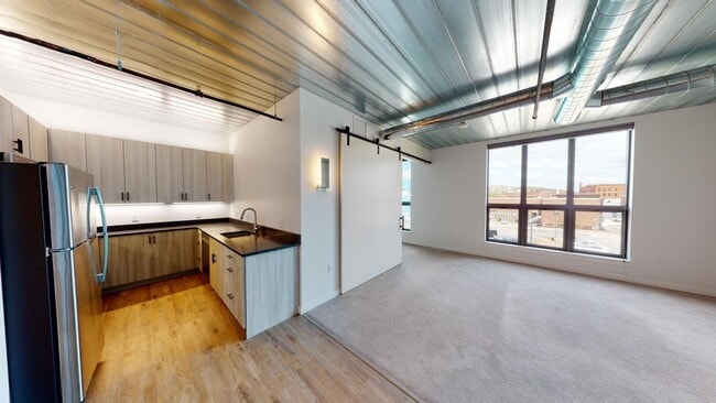 Kelley Square Lofts - Apartments in Worcester, MA | Apartments.com