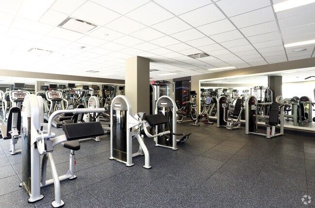 Fort Totten Square - 5661 3rd St NE Washington, DC | Apartments.com