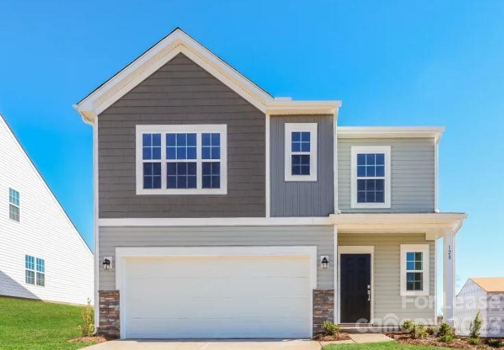 128 Parson Ln, Statesville, NC 28625 - House Rental in Statesville, NC ...