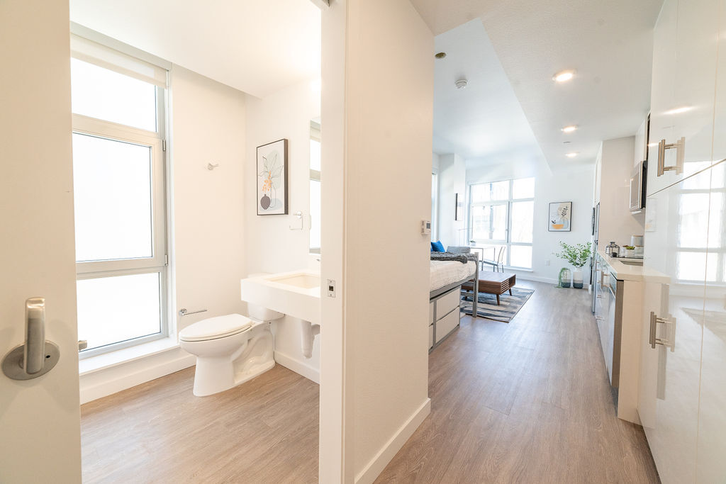 Aquatic @ U - 2001 Milvia St Berkeley, CA 94704 | Apartments.com